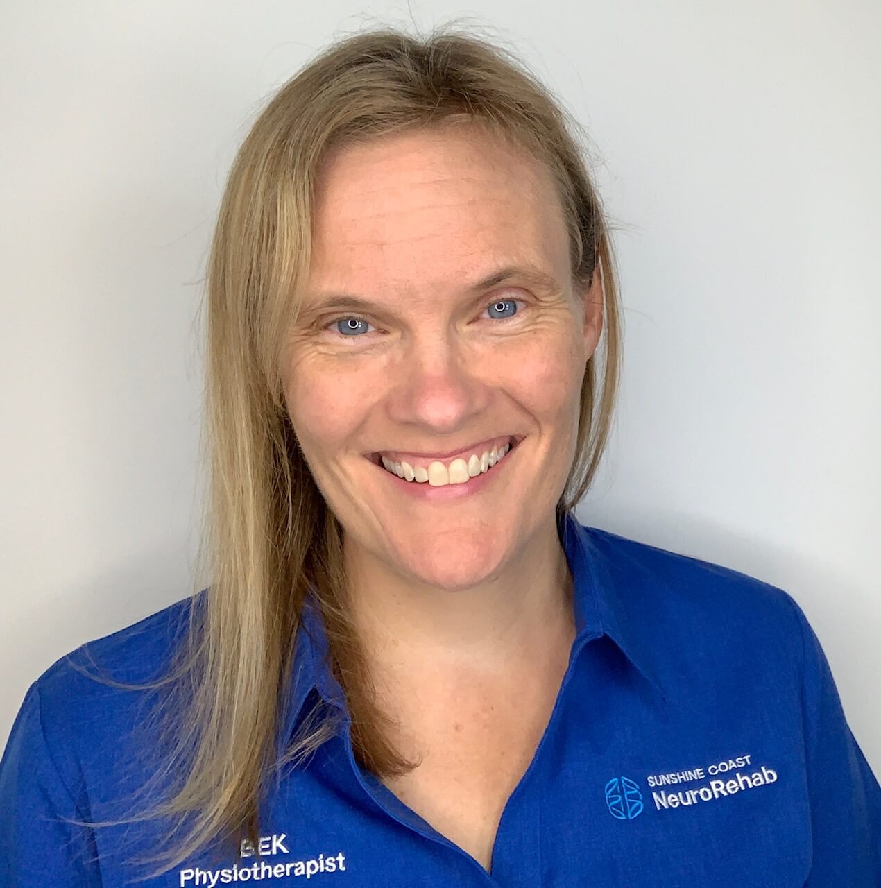 Physiotherapist Sunshine Coast | Sunshine Coast Neuro Rehab